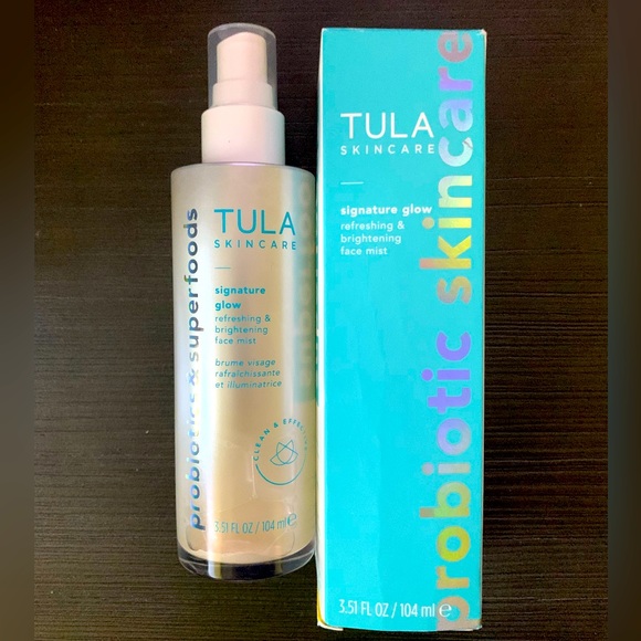Tula | Skincare | Tula Skincare Signature Glow Hyaluronic Acid ...